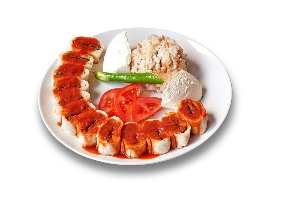 Beyti Kebab für Zuhause: So gelingt die Spezialität - Orientalische ...